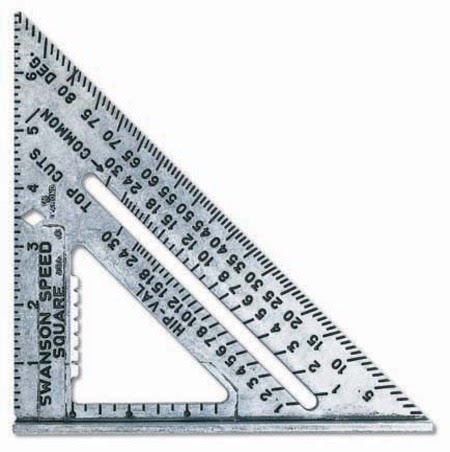 how to: How to Use a Framing Square