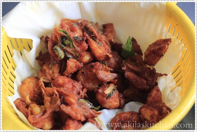 Prawn Pakora | Prawn Pakoda | How to make Prawn Pakora | Prawn Recipes ...