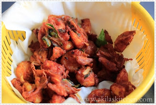 Prawn Pakora | Prawn Pakoda | How to make Prawn Pakora | Prawn Recipes ...