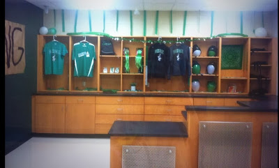 Donegal High School's FBLA: The School Store