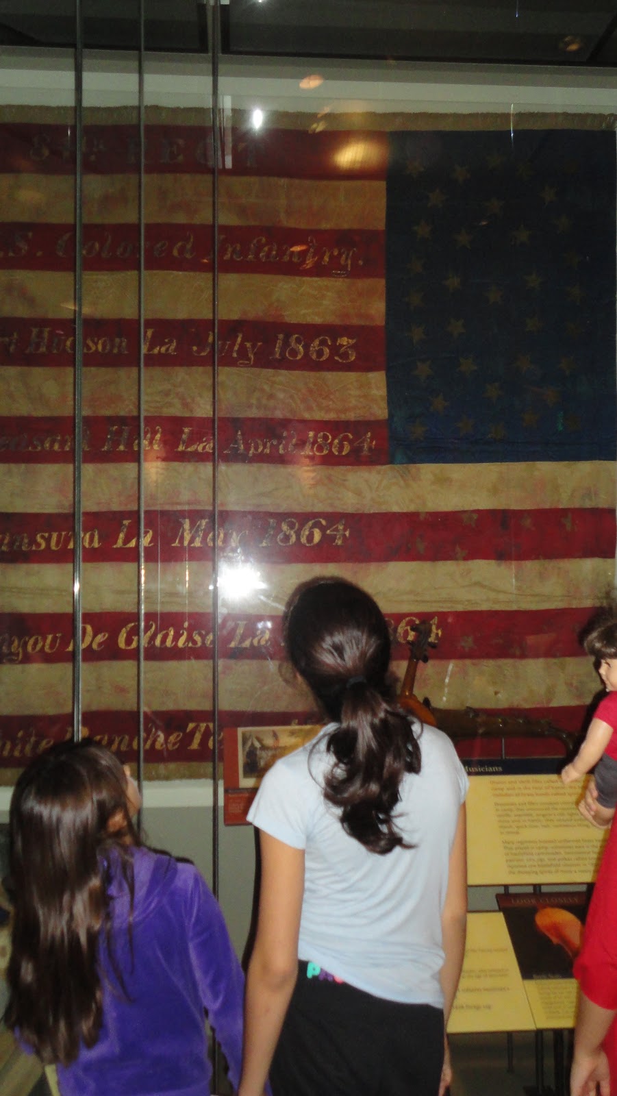 Positive experiences for tween girls: Celebrate Black History Month ...