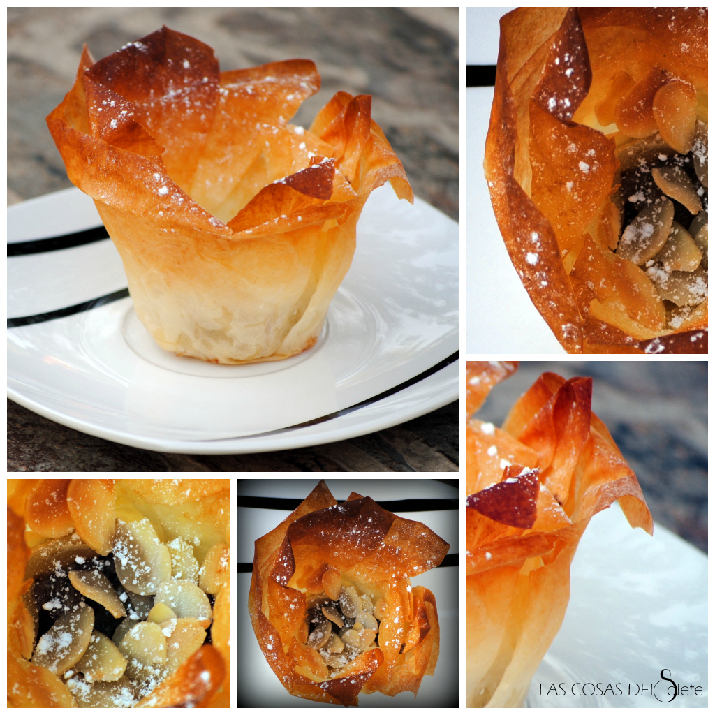 COCINA GLOBAL: Re-Navidad / Re-Christma's