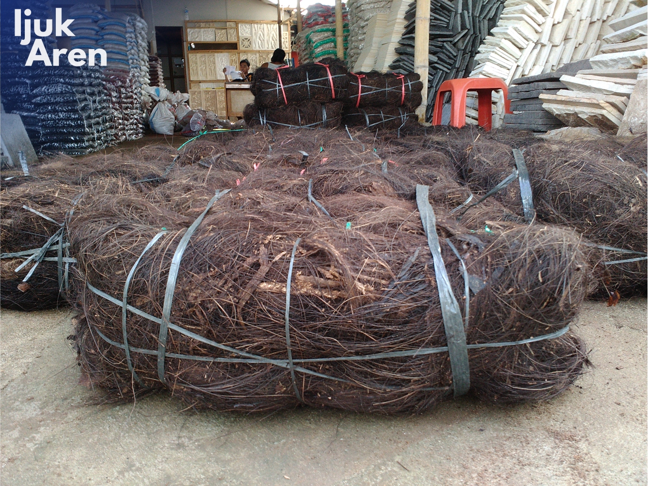JUAL IJUK AREN MURAH DI KARAWANG ~ JUAL BATU ALAM MURAH TANGERANG DAN ...