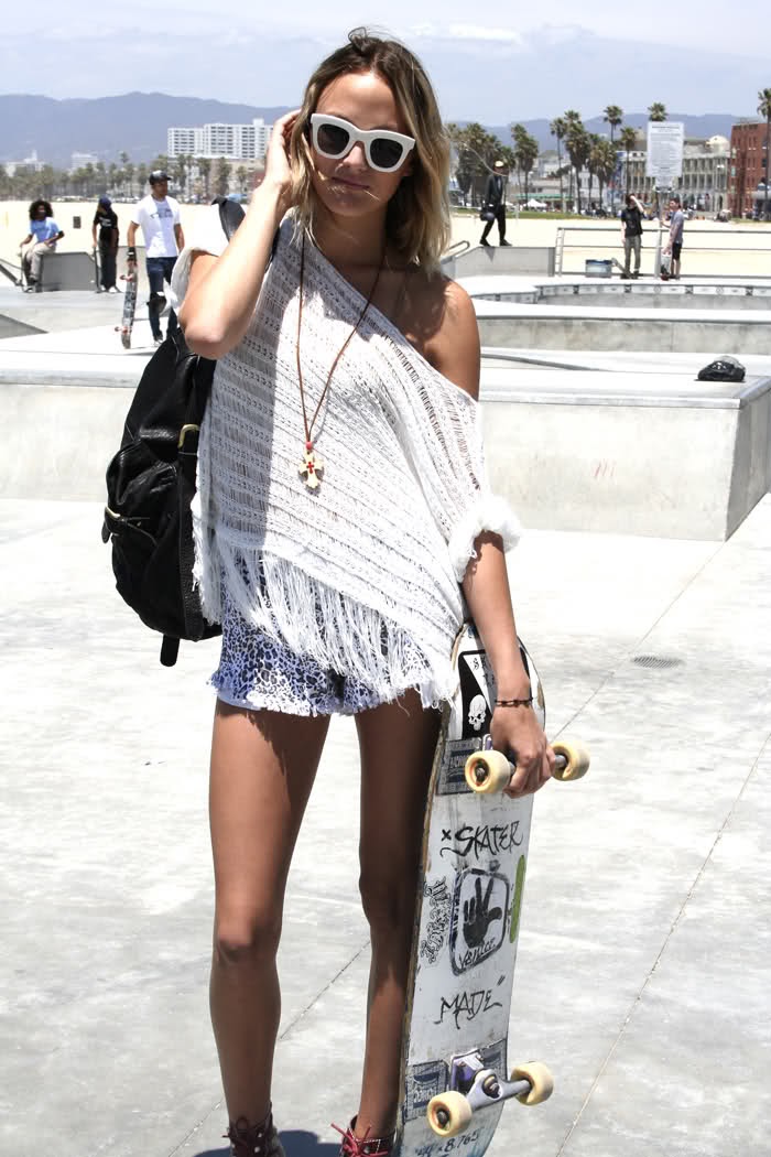Temple Gray