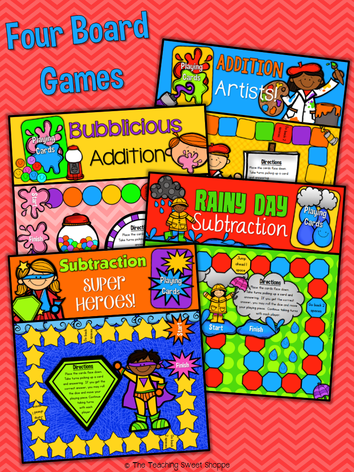 The Teaching Sweet Shoppe!: SMAD for First Grade UPDATE! The Teaching Sweet Shoppe!: SMAD for First Grade UPDATE!