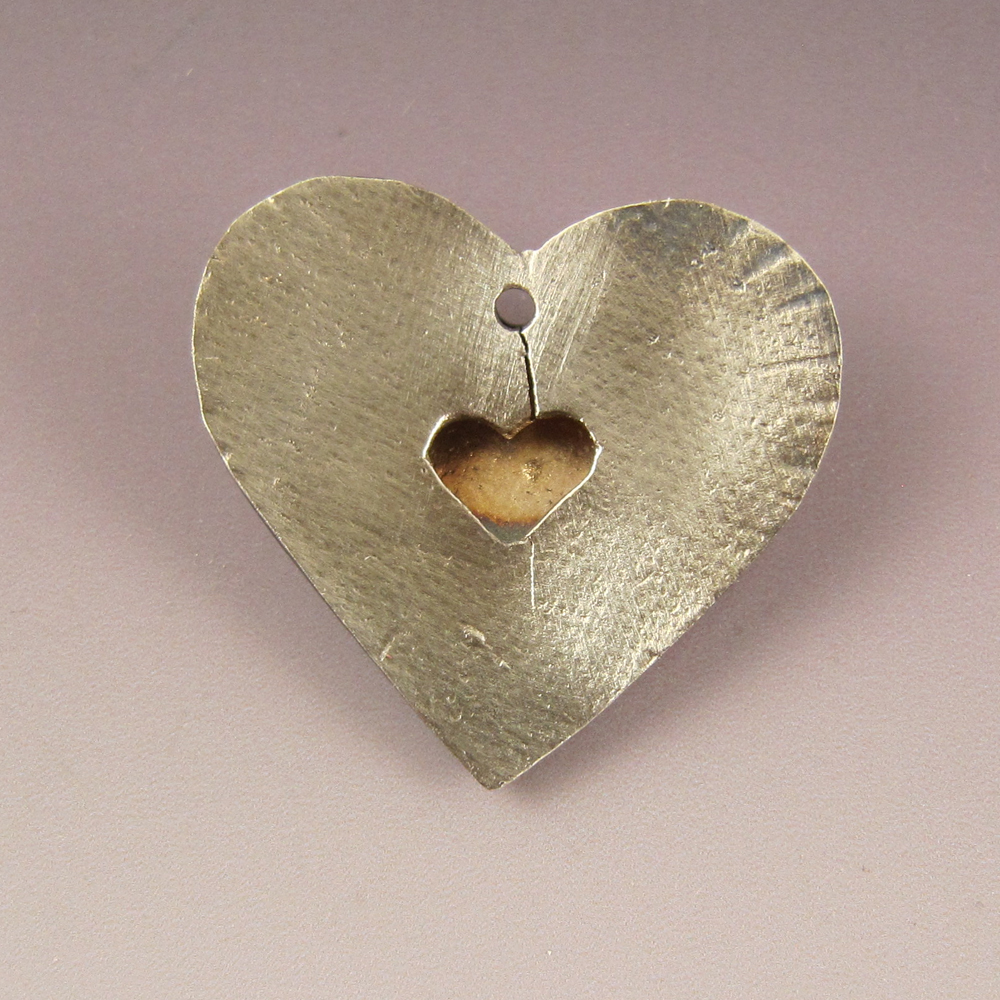 Vickie Hallmark jewelry design