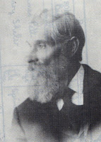 Adventures in Family History: James Pett