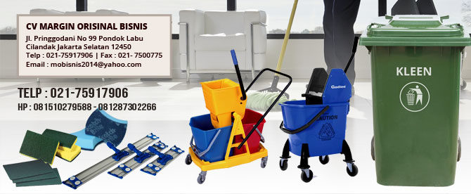 ALAT CLEANING SERVICE