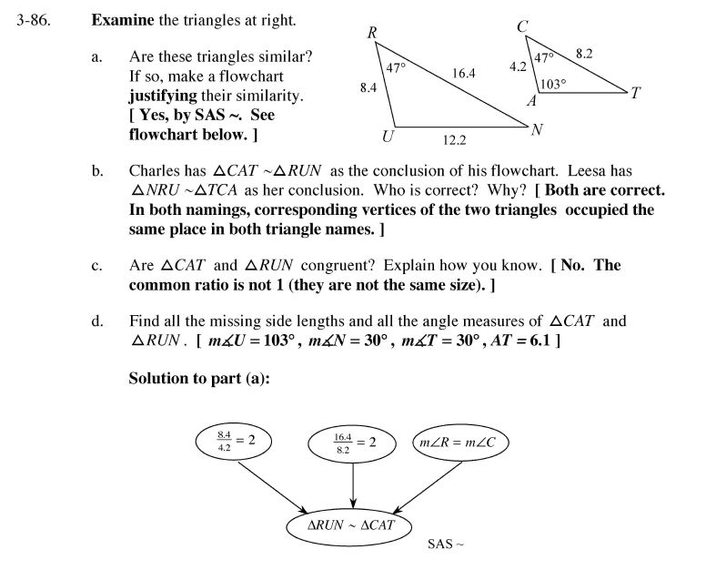 Ms. Liefland @ Harper Junior High: Geometry: 10/22 through 10/26