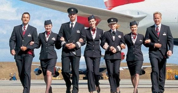A Road To Aviation: 11 Tips for Pilot or Cabin Crew Interview