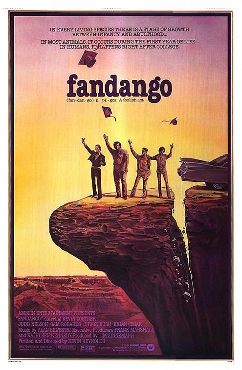 Fandango, 30 years and still celebrating