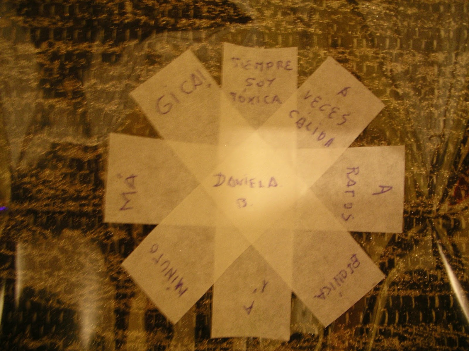 DaniellaDaniela: 2015