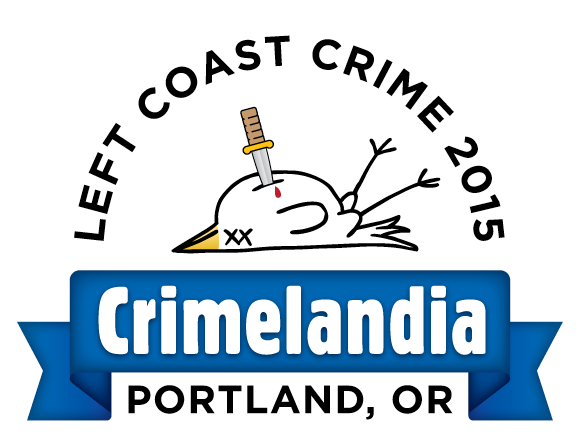Gigi Pandian: Photos from Left Coast Crime 2015 (where Pirate Vishnu ...