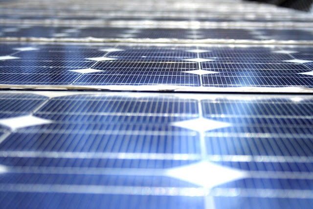 Global Solare, Energía renovable CERO INVERSION: CÉLULAS SOLARES