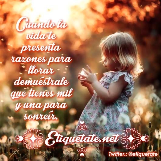 6 Frases Célebres de Felicidad