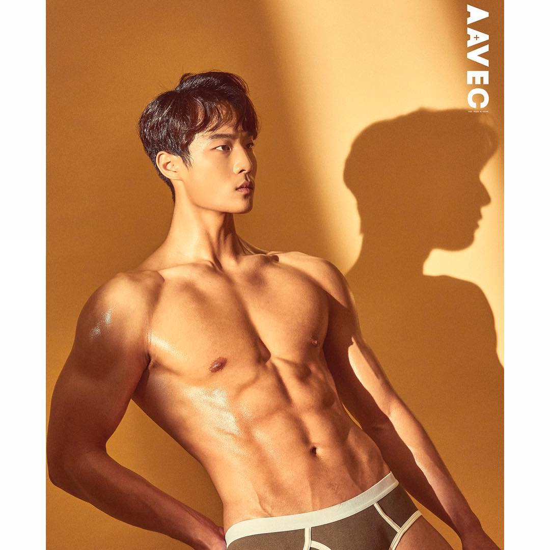 This Guy's World: Park Hee Won by Seo Yoon Woo