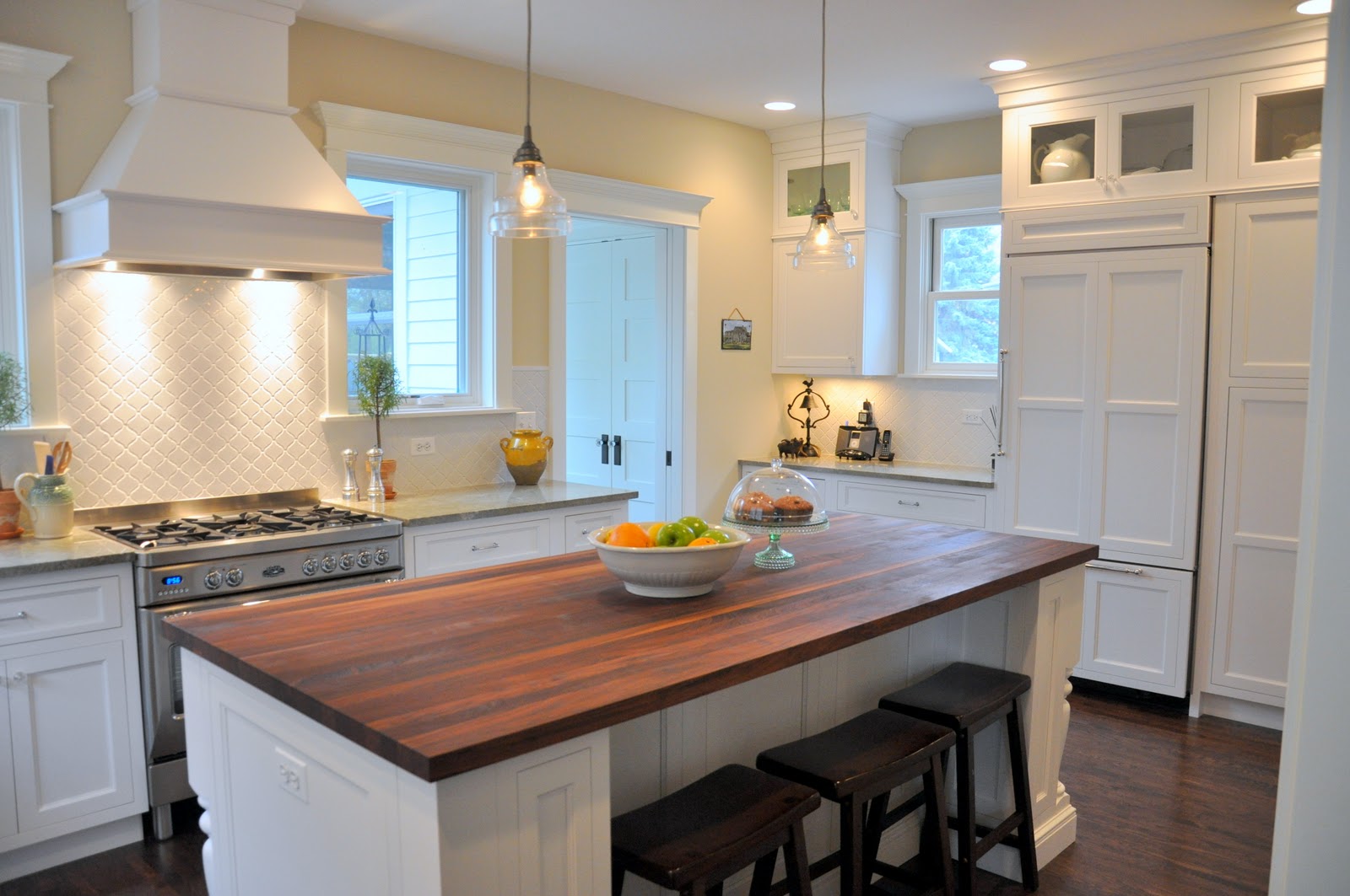 House Affairs: The Kitchen - Before and After