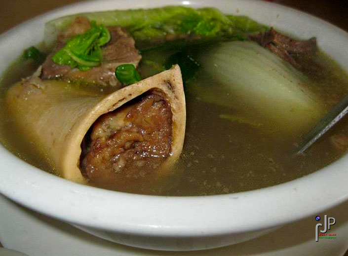 Ma, bayad po!: Batangas & Cavite - Bulalo