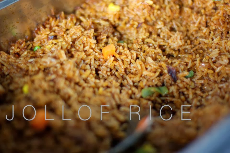 Ghana Rising: Food: Tuleka Prah's 'My African Food Map' helping to make ...