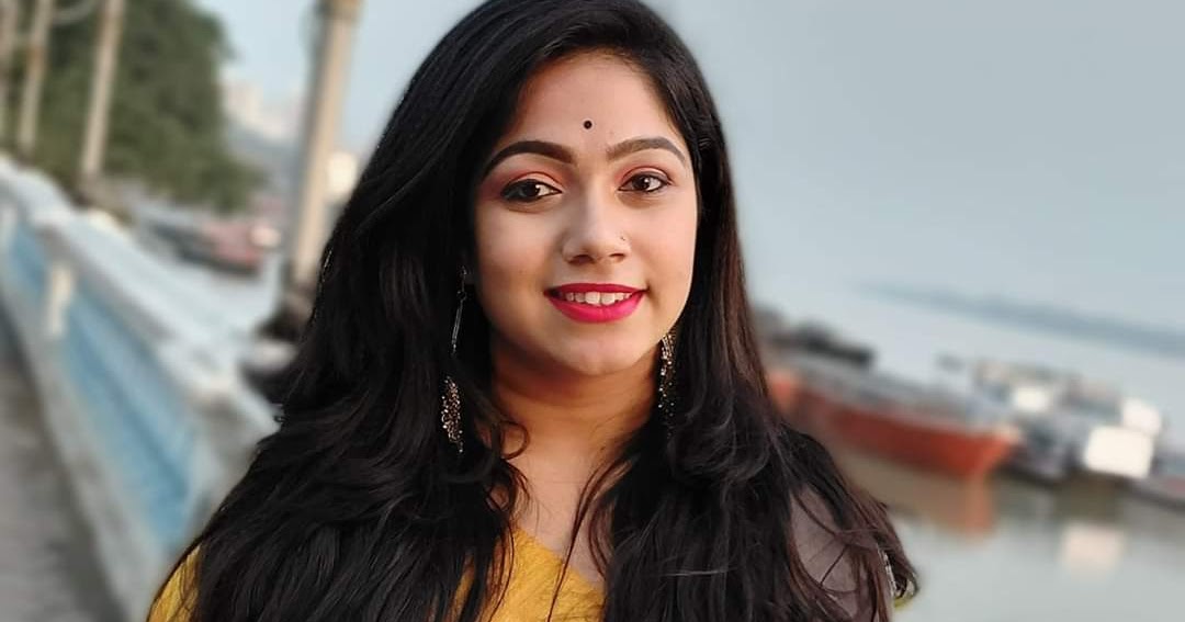 Soumita Roy - INK Monster 🖋