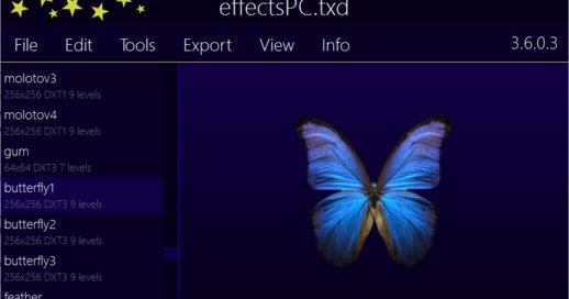 Magic Txd 1.1 | GTAind - Mod GTA Indonesia