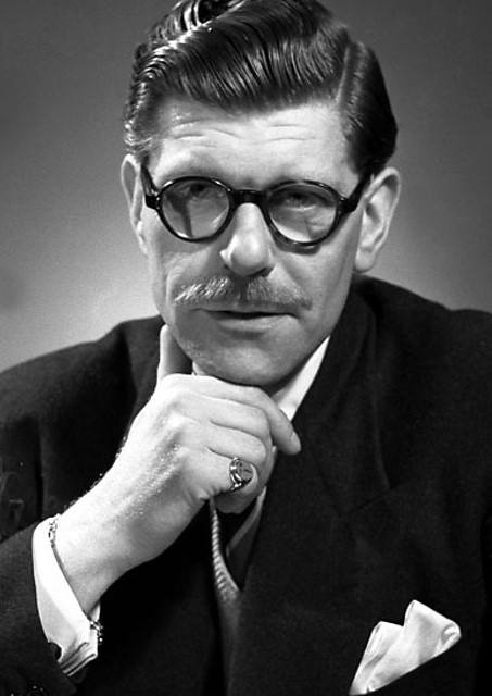 British Comedy UK: Who is Deryck Guyler?