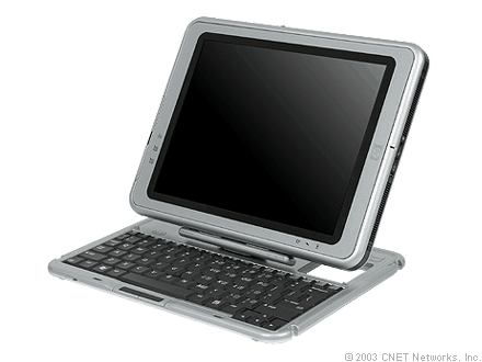 HP Compaq TC1100 Tablet PC Review|Best Tablet PC on The Market