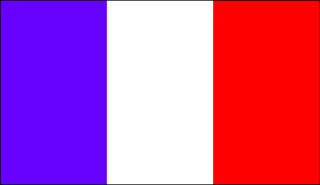 París : Bandera de París