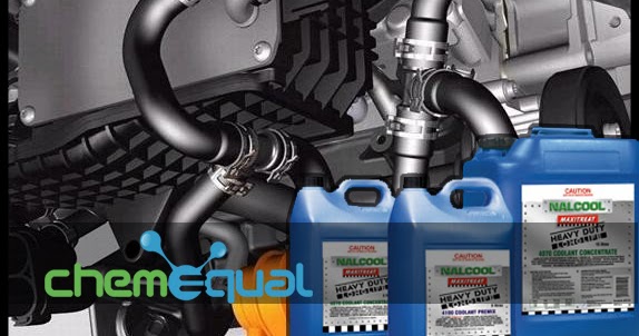 ChemEqual - Global Chemical Marketplace: NALCOOL 2000 - Automobile ...
