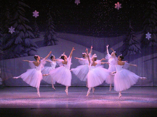 Cindy Adkins...Art, Books, Tea: The Nutcracker