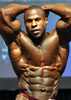Toronto Grand Prix Tourist - A Toronto Blog: IFBB Men's 2012 ...