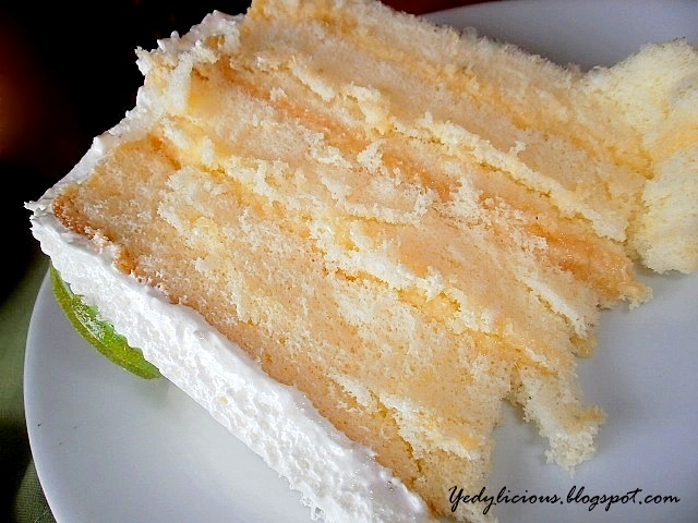 The Chocolate Kiss Cafe | YedyLicious Manila Food Blog in the Philippines