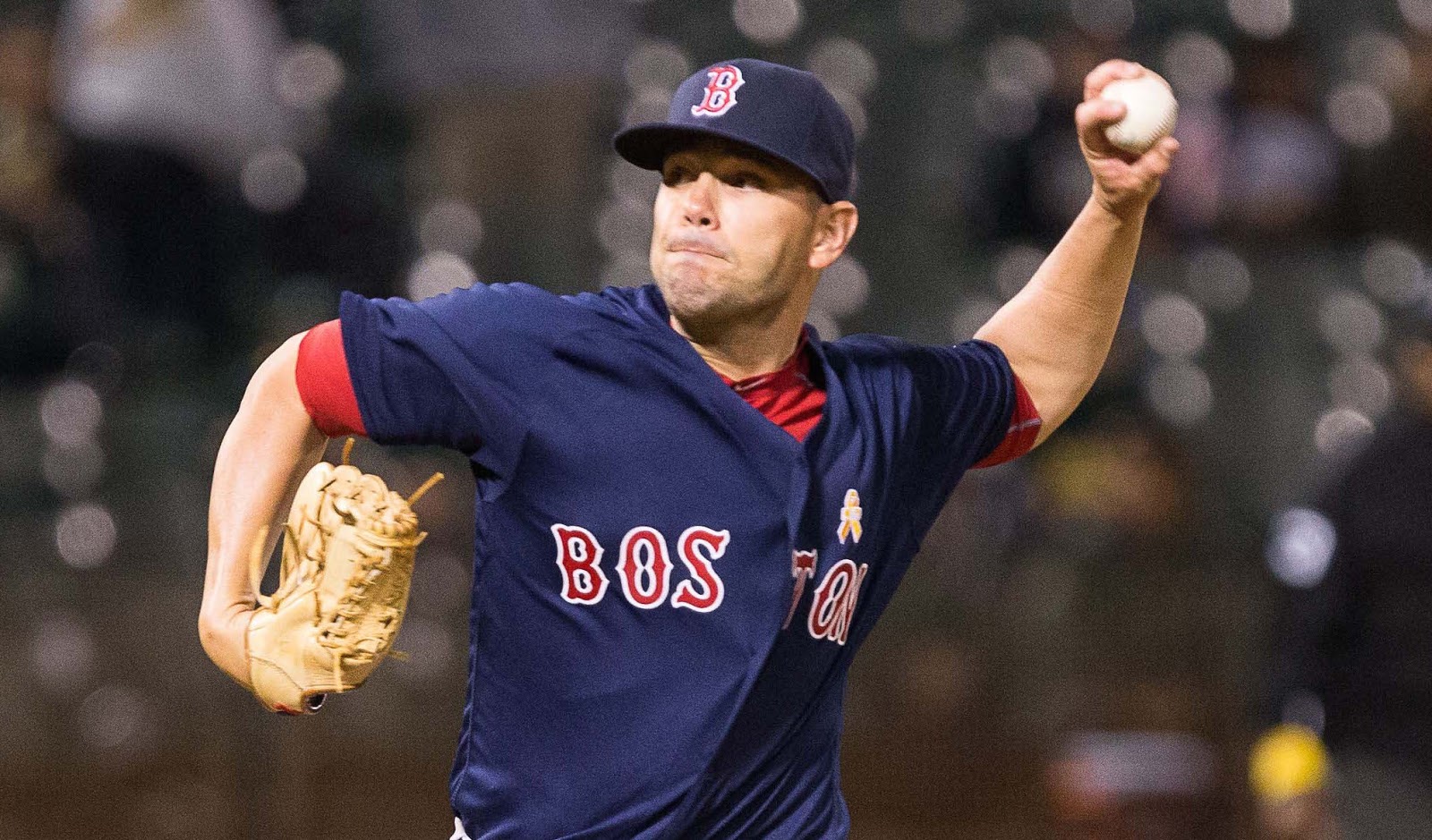 Robby Scott: The True Baseball Journeyman
