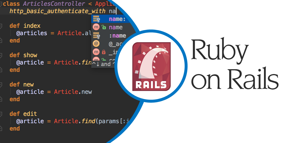 Top 4 Web Development Frameworks To Look Out For In 2018