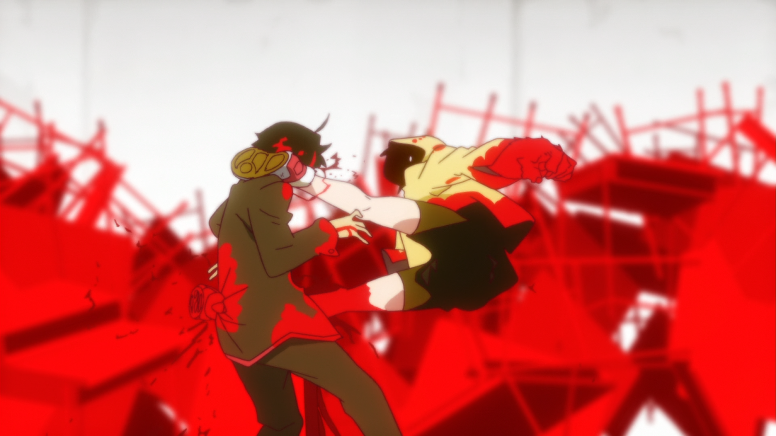 RedQStudios: The Monogatari Series | Q's Franchise Anime Review P.3