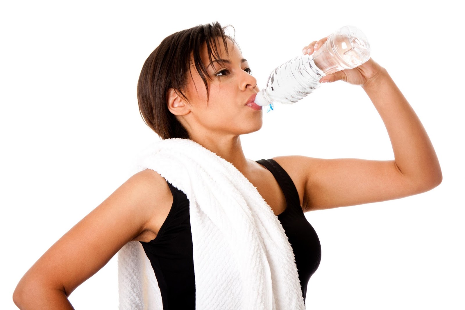 WHEN AND HOW TO DRINK WATER | HEALTHY LIVING PLUS (+) COMPANY