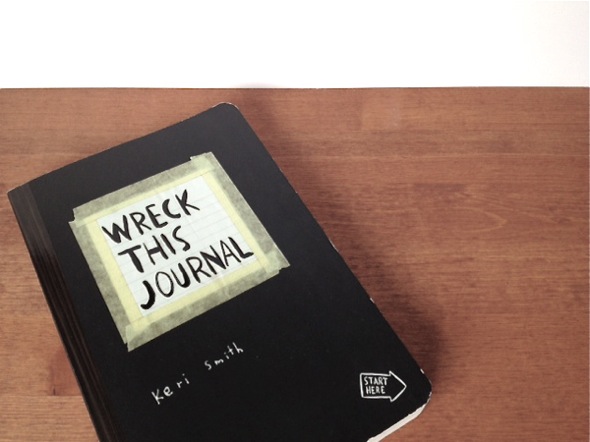 isavirtue: competition | destroy this journal!