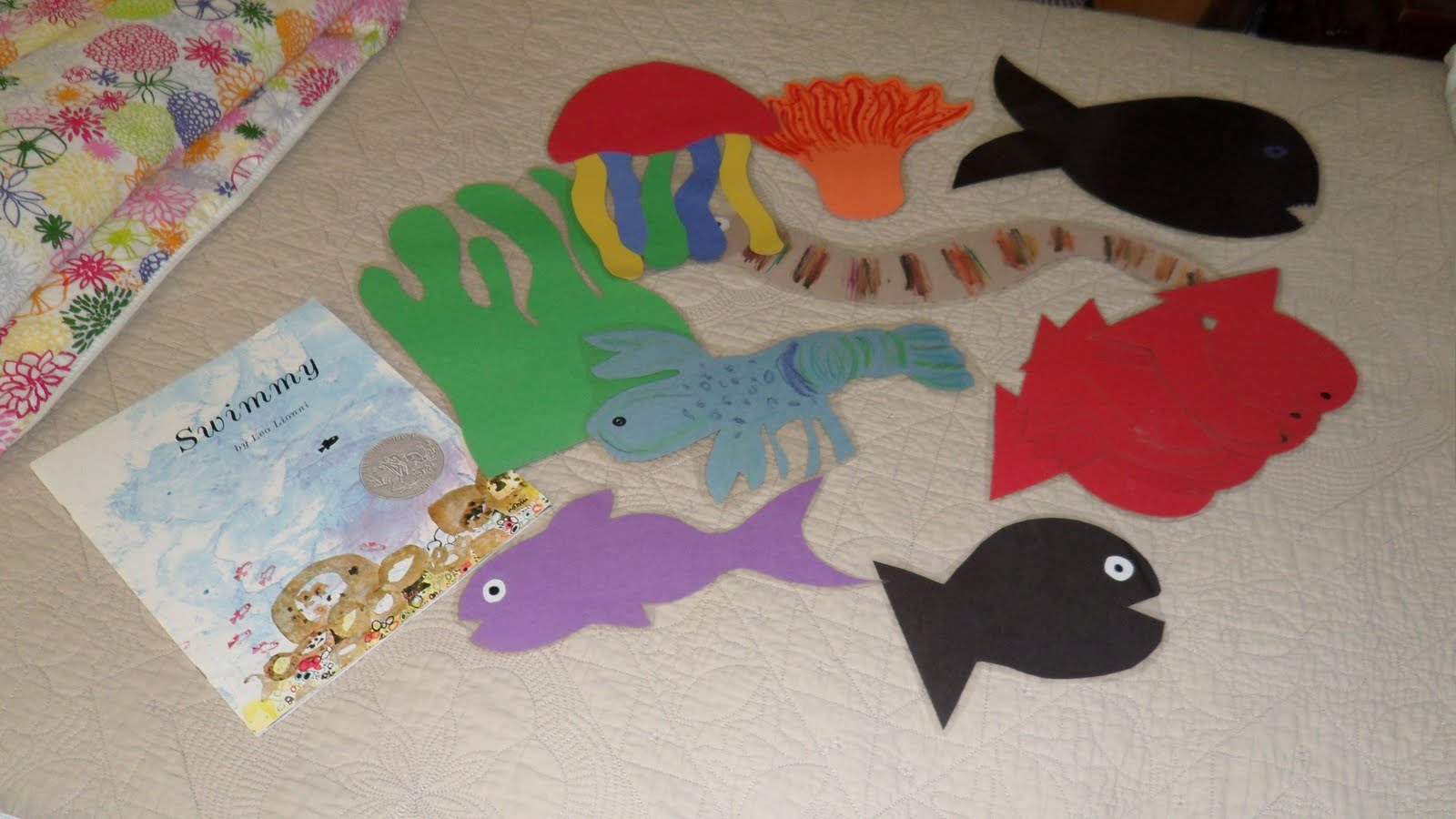 Resources for Teachers: Making Connections