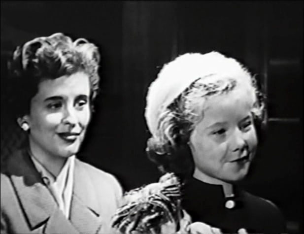 Forgotten Actors: Frances Bennett