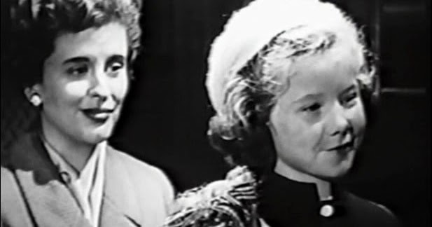 Forgotten Actors: Frances Bennett