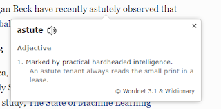 AIエンジニアが喜びそうな(?) 英語学習用「chrome拡張機能」dictionarist | 特訓中