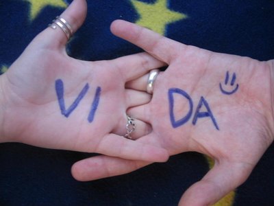 Blog do Israel Batista: A VIDA