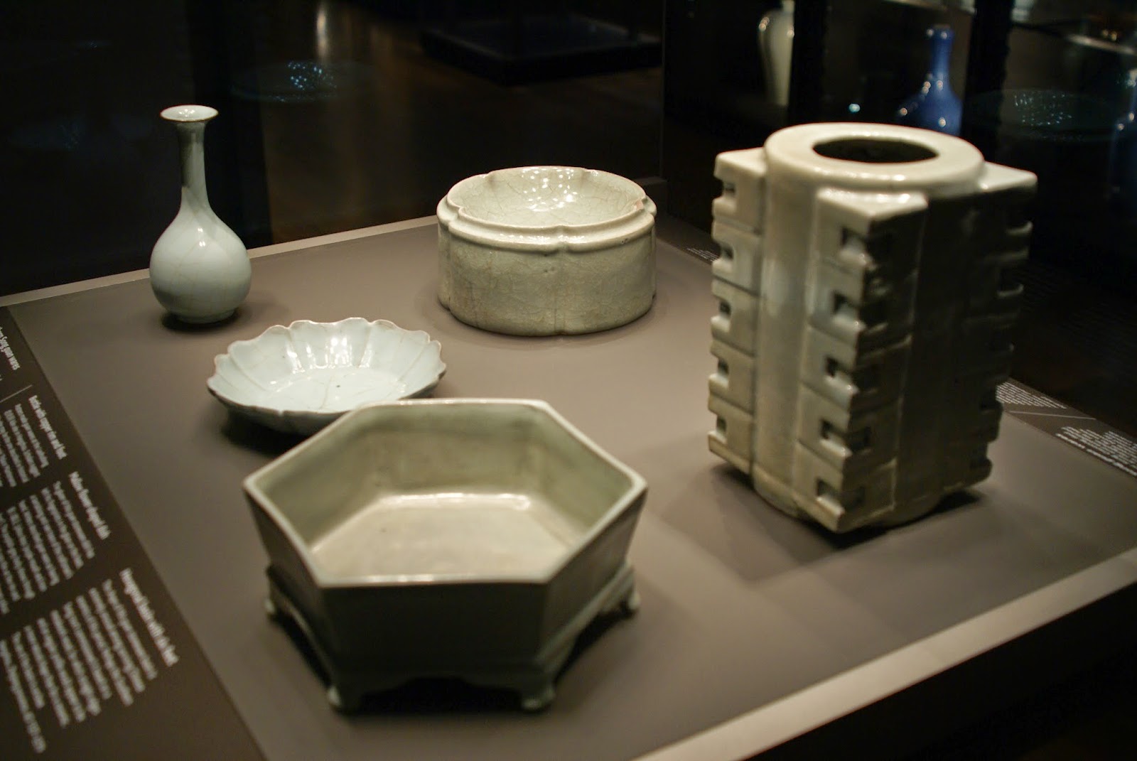 The Sir Percival David Collection | DemysTEAfication