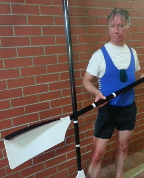 RANDALLfoil: April 2018