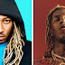 Battle Of The Mumble Rappers: Future & Young Thug Beef On Twitter ...