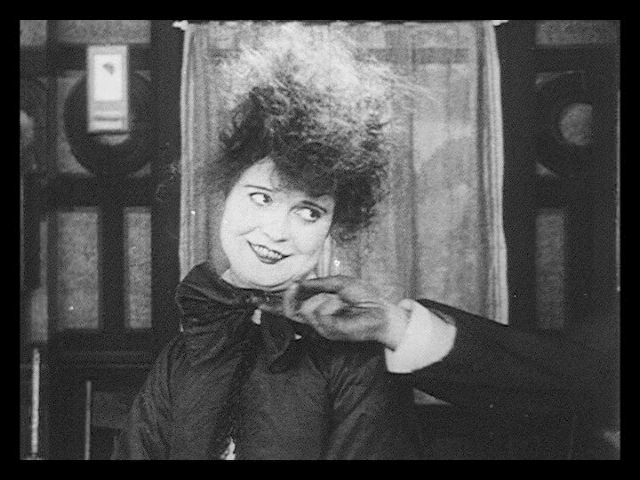 Noir and Chick Flicks: A Tribute to Alice Howell