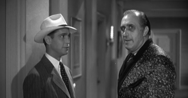 Forgotten Actors: Paul Newlan