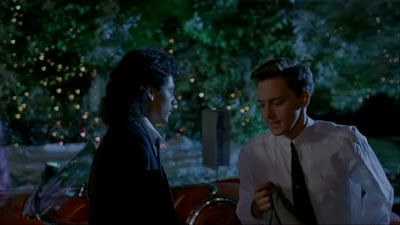 badinicreateam: F*** CHRISTMAS / LESS THAN ZERO / THE '80s