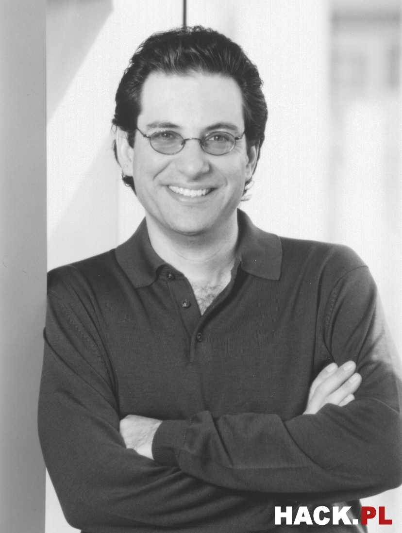 Kisah Kevin Mitnick Sang Legenda Hacker Kisah Kevin Mitnick Sang Legenda Hacker