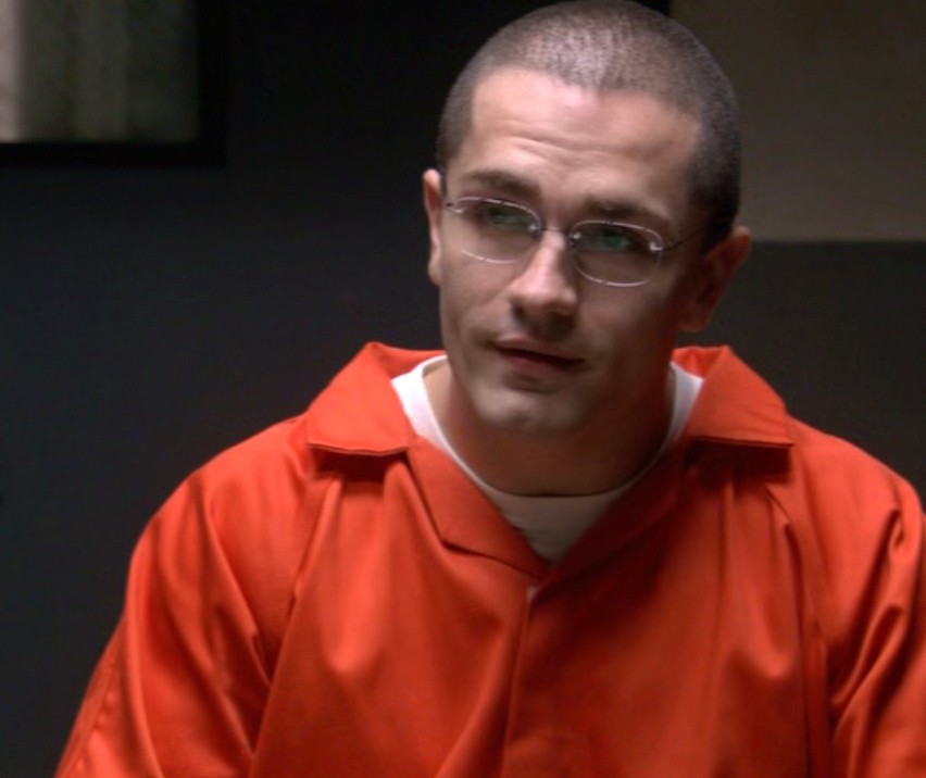 Paranormal Pop Culture: Sam Witwer on 'Being Human,' a vampire - and ...